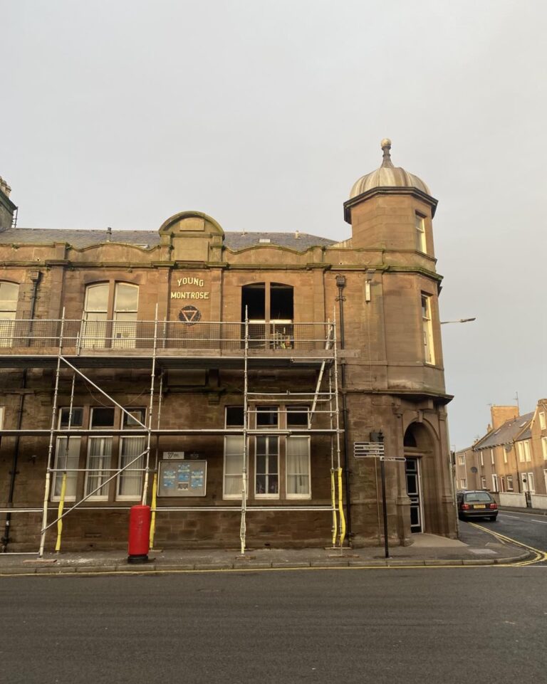 MoHUB - YMCA Montrose